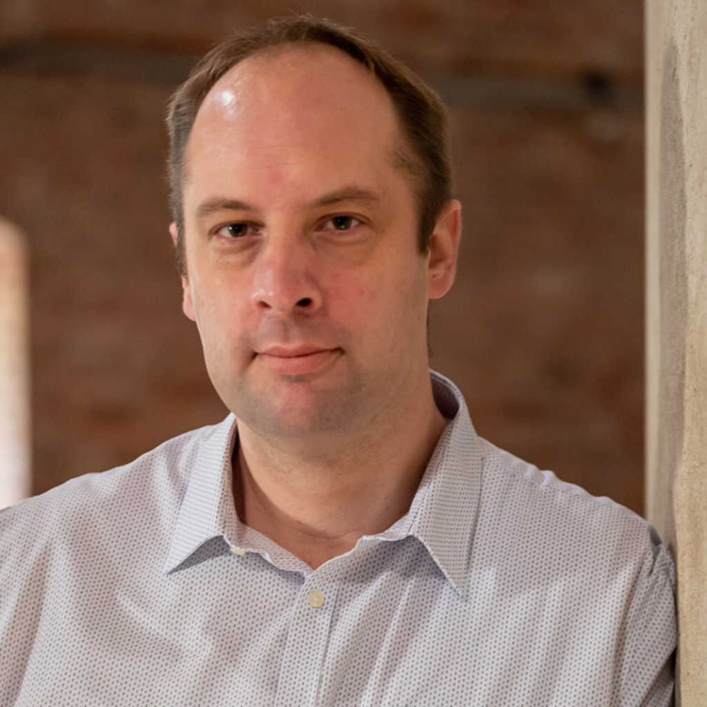 Benny Kluck - Bereichsleitung - connect2cleaining GmbH | XING