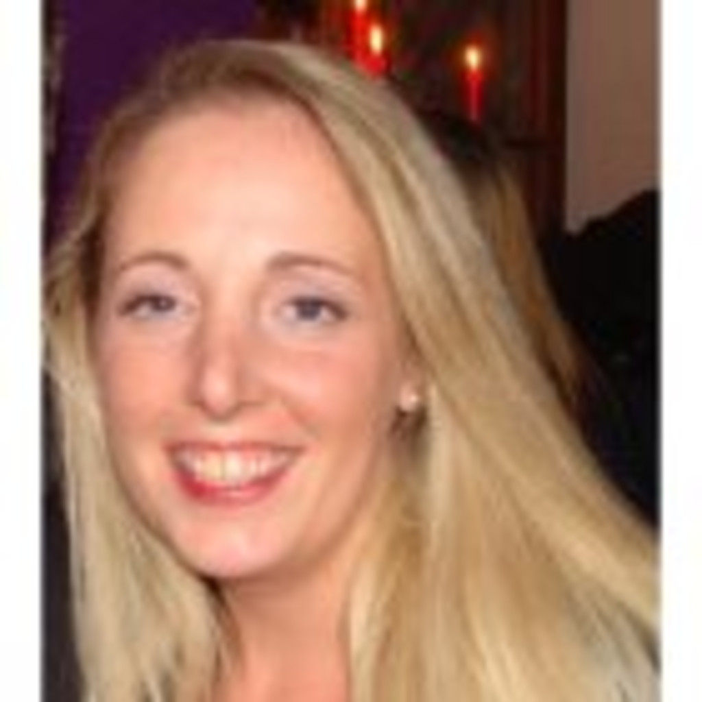 Marion Lechner - Produktmanagerin objektHYGIENE - Hagleitner Hygiene ...