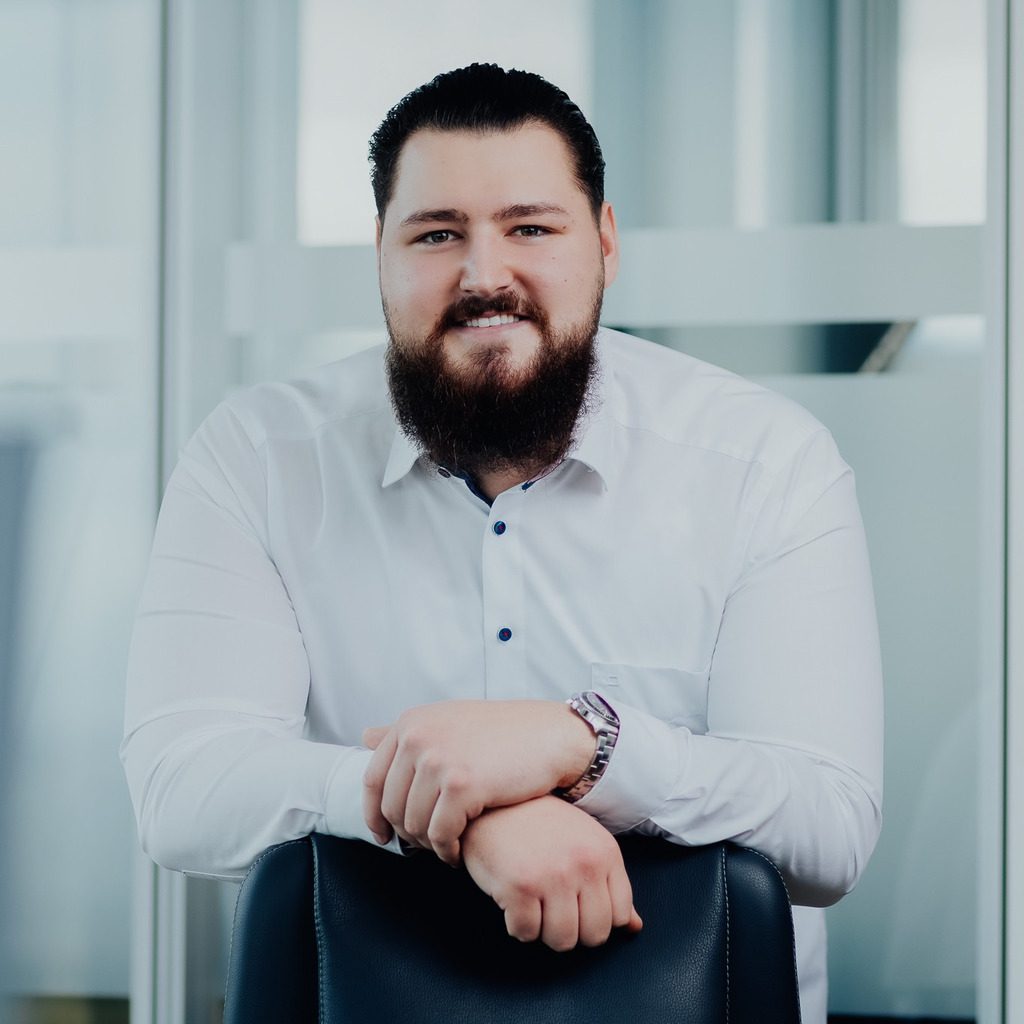 Christian Kraft - Finanzberater - LBS Landesbausparkasse Südwest | XING