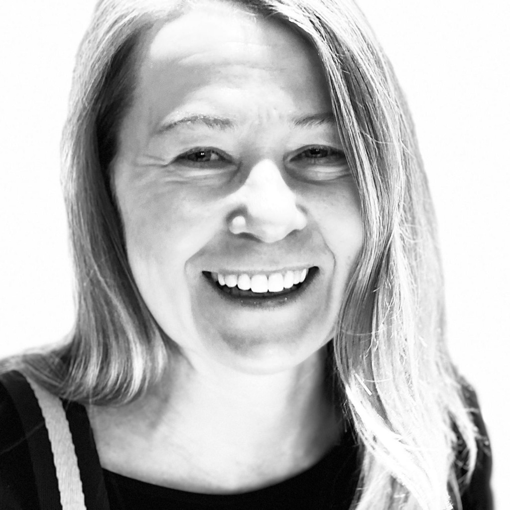 Outi Armstrong - Chief Commercial & Marketing Officer - Halma plc | XING