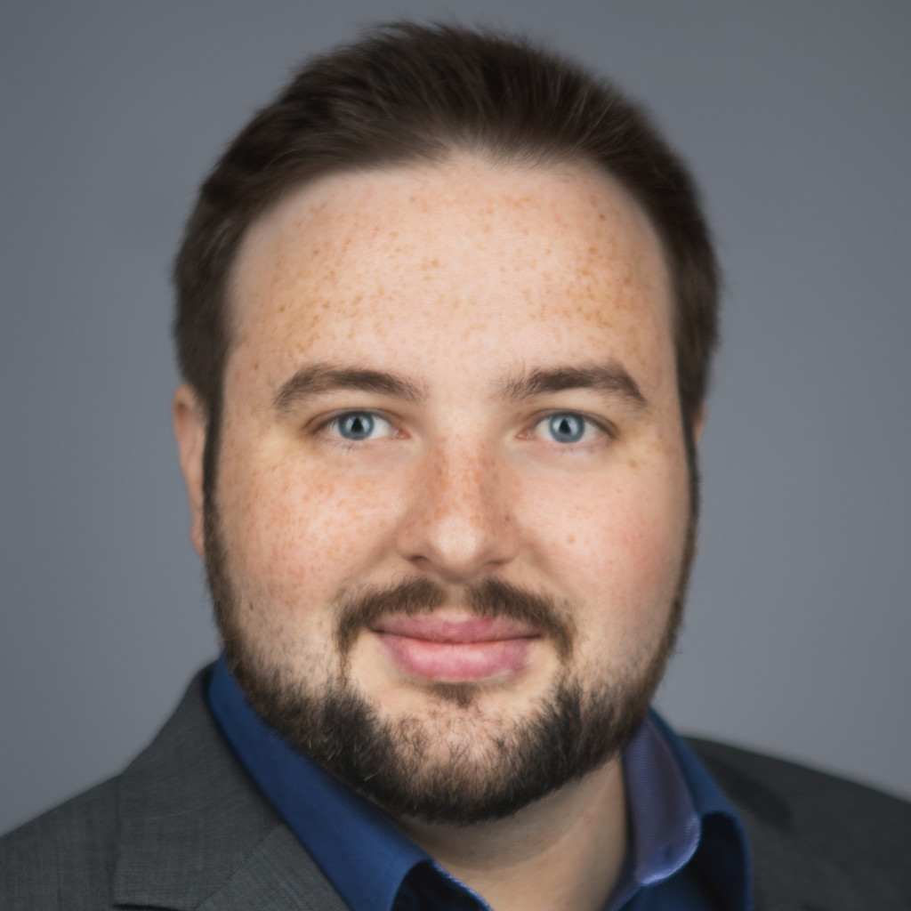 Florian Kissinger - Capability Expert MDM / DCC - Robert Bosch Power ...