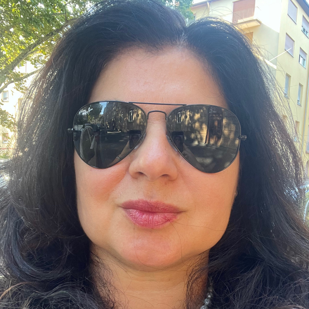 Ornela Gebhardt - Empfangsmitarbeiterin - Lieblang | XING