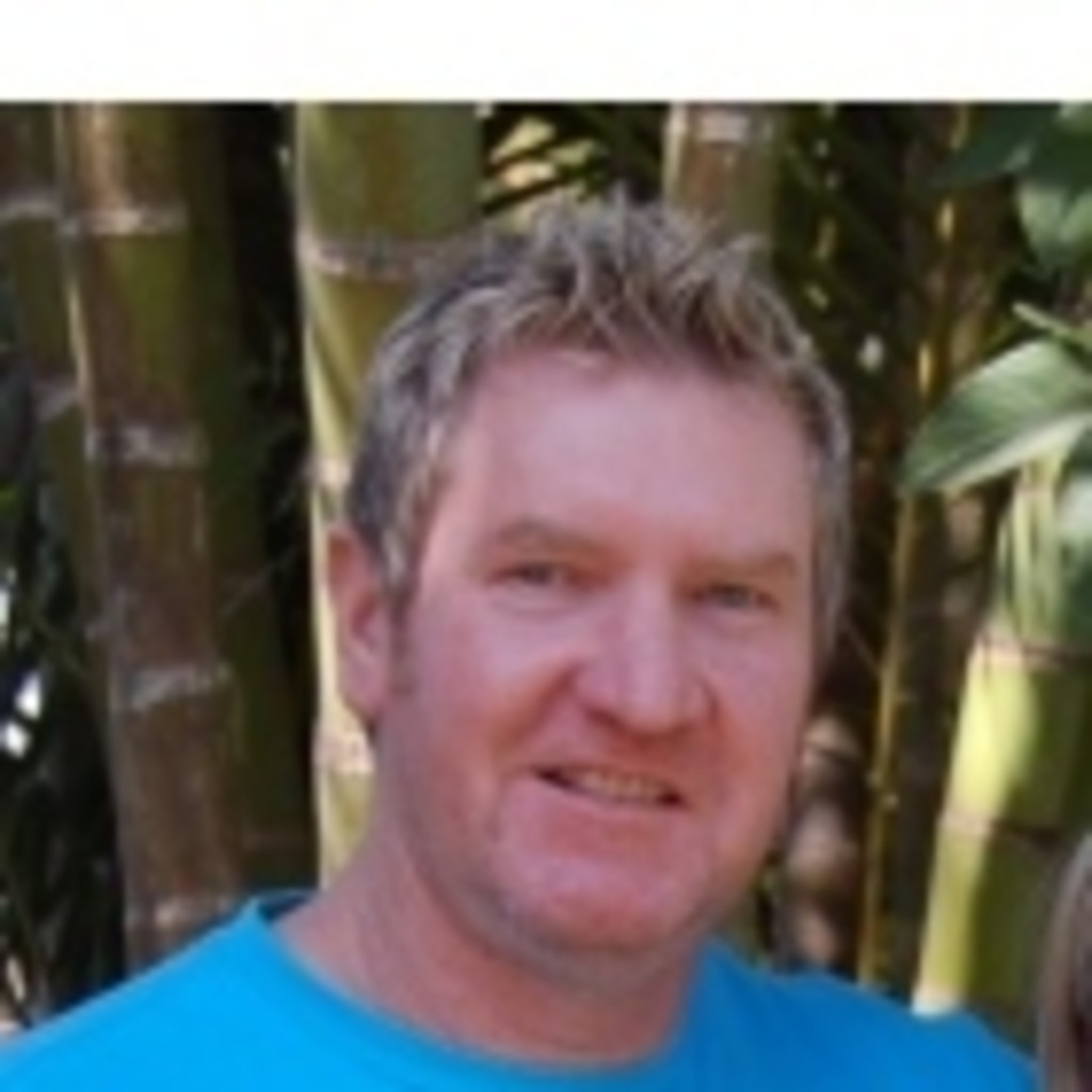Peter Meyer - Owner - AUMANAT | XING