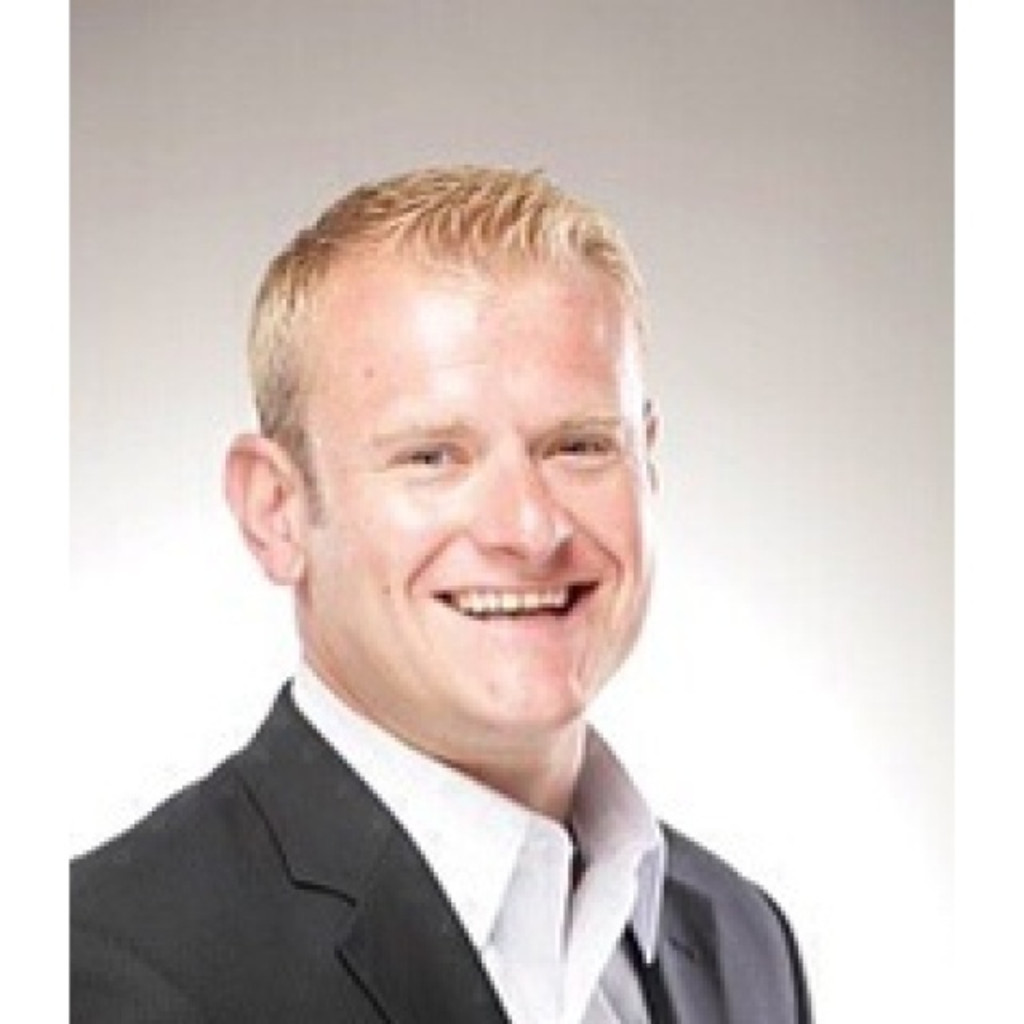 Christoph Halverson - Vice President - Alorica | XING