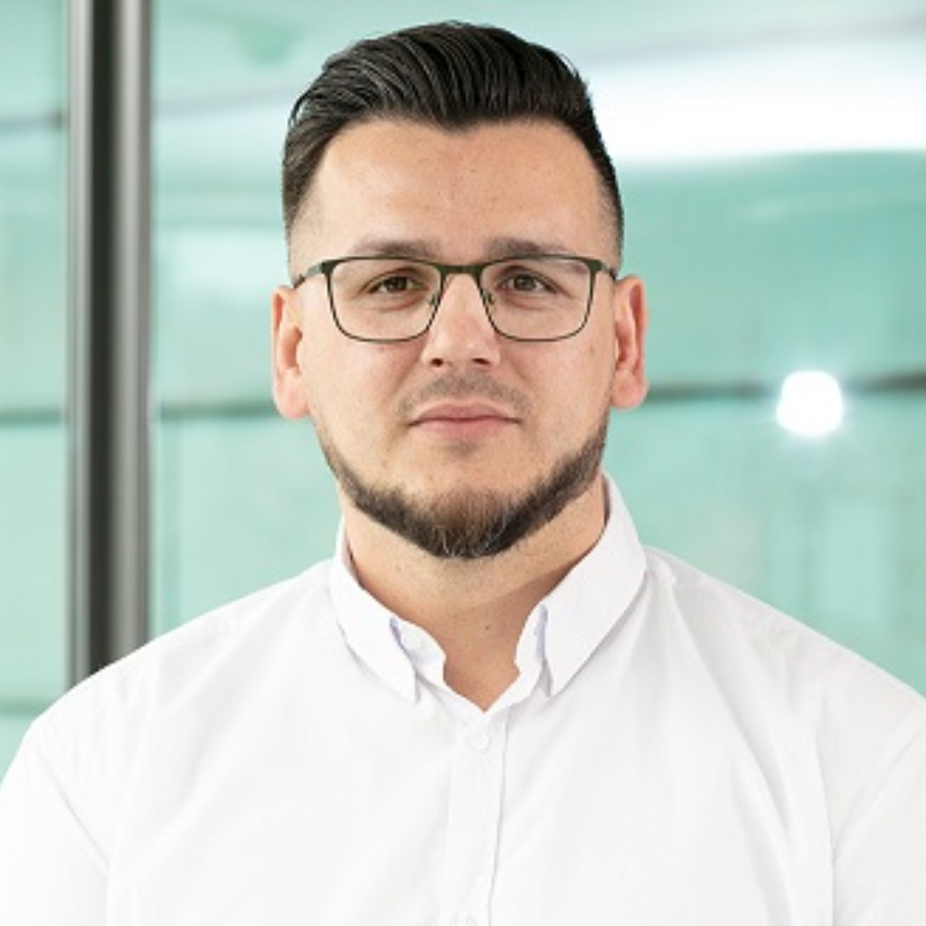 Esmir Jahic - Head of IT | SAP - pester pac automation GmbH | XING