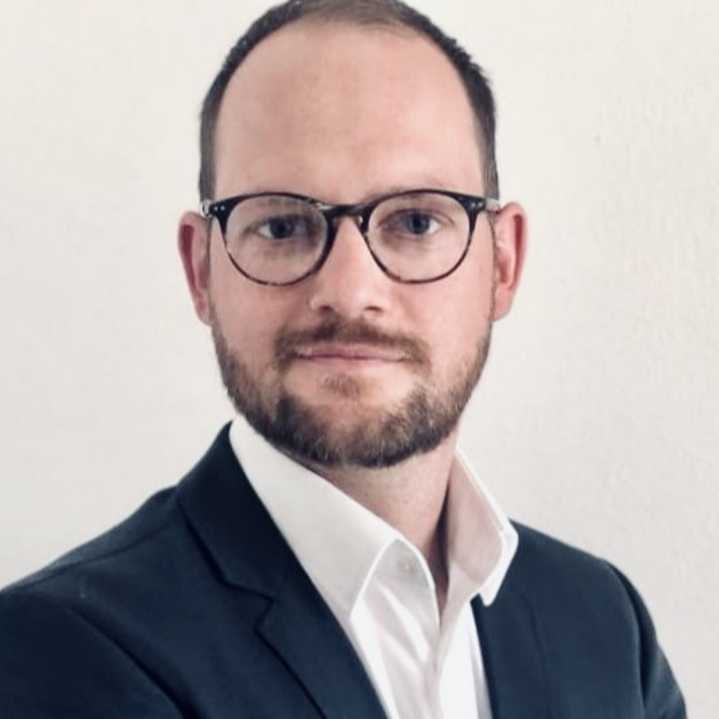 Daniel Bauer - Director Implementation & Services EMEA - Haemonetics ...