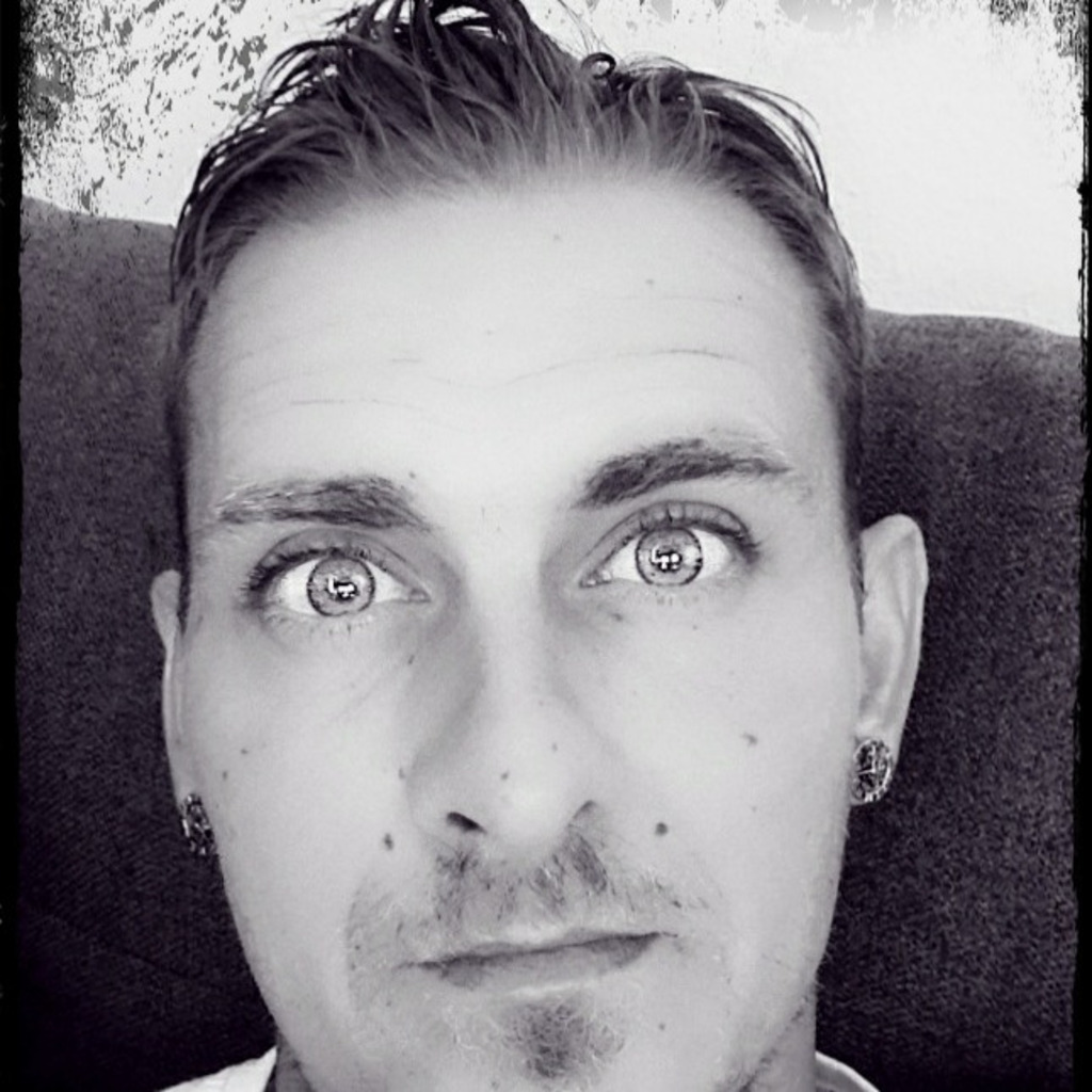 David Prinz - Berufskraftfahrer - Kroll | XING