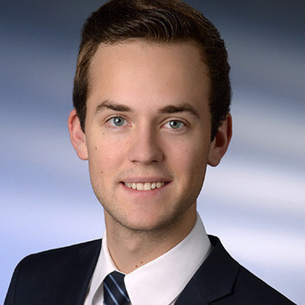 Martin Burdenski - Advanced Economics & Finance - Copenhagen Business ...