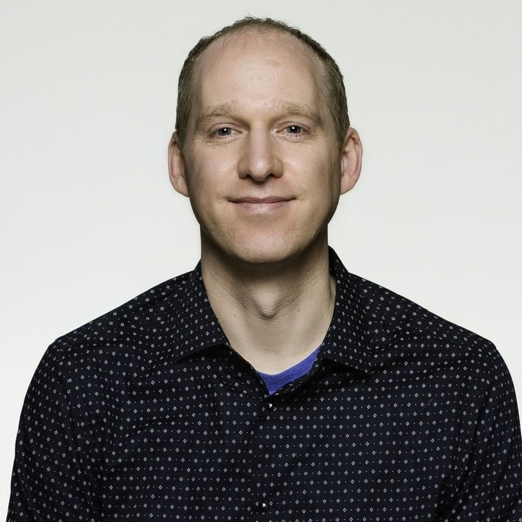 Daniel Anderson - Senior Content Marketing Manager - Workhuman | XING