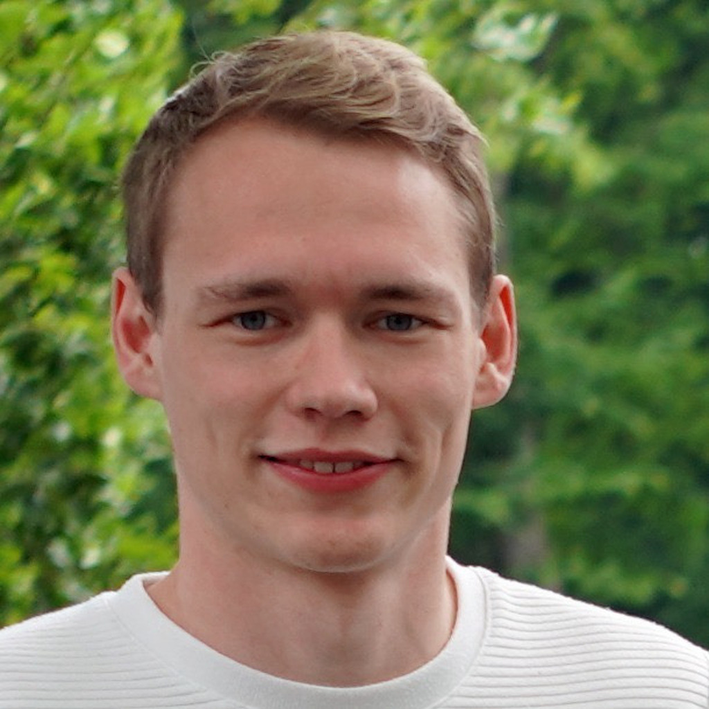 Fabian Niemann - Wissenschaftlicher Mitarbeiter - Universität der Bundeswehr München | XING