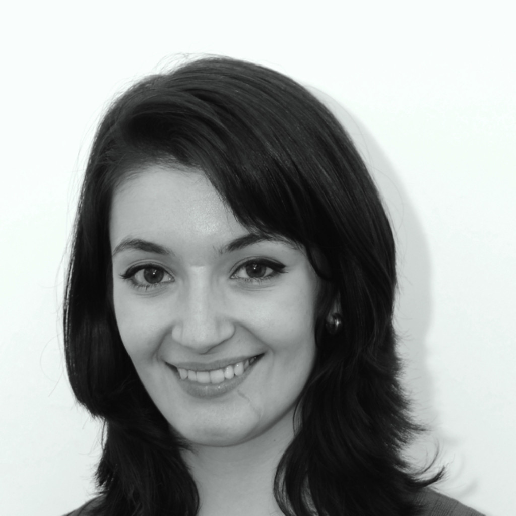 Anna Friesen - Statistik - Humboldt-Universität zu Berlin | XING