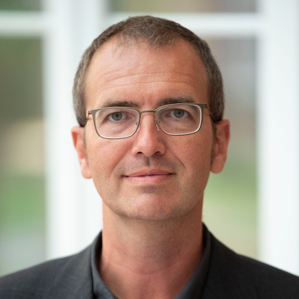 Siegbert Riecker - Lehrer - Bibelschule Kirchberg | XING