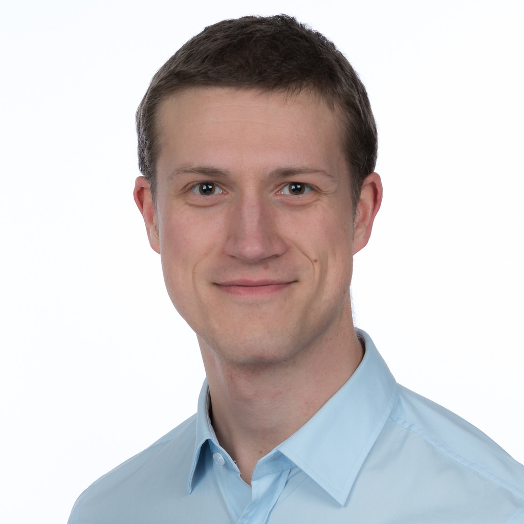 Benjamin Schaefer - Psychotherapeut und Supervisor - Praxis für ...