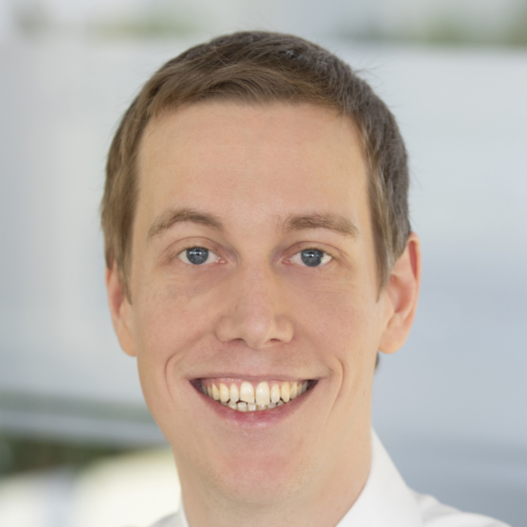 Markus Grothoff - Fullstack Developer - Comnovo GmbH | XING