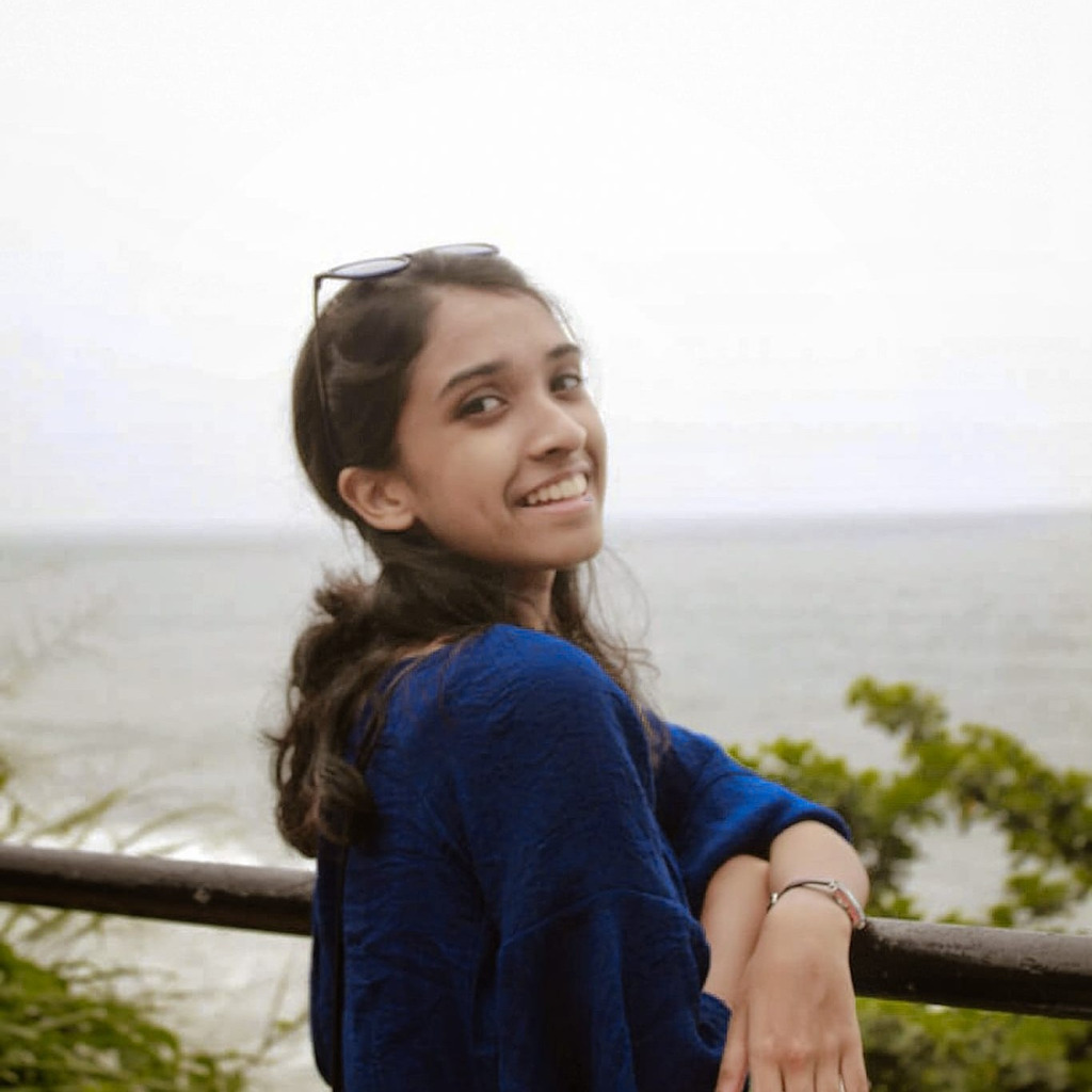 Raeesa Ummar - Environmental Engineering - Technische Universität Hamburg-Harburg | XING