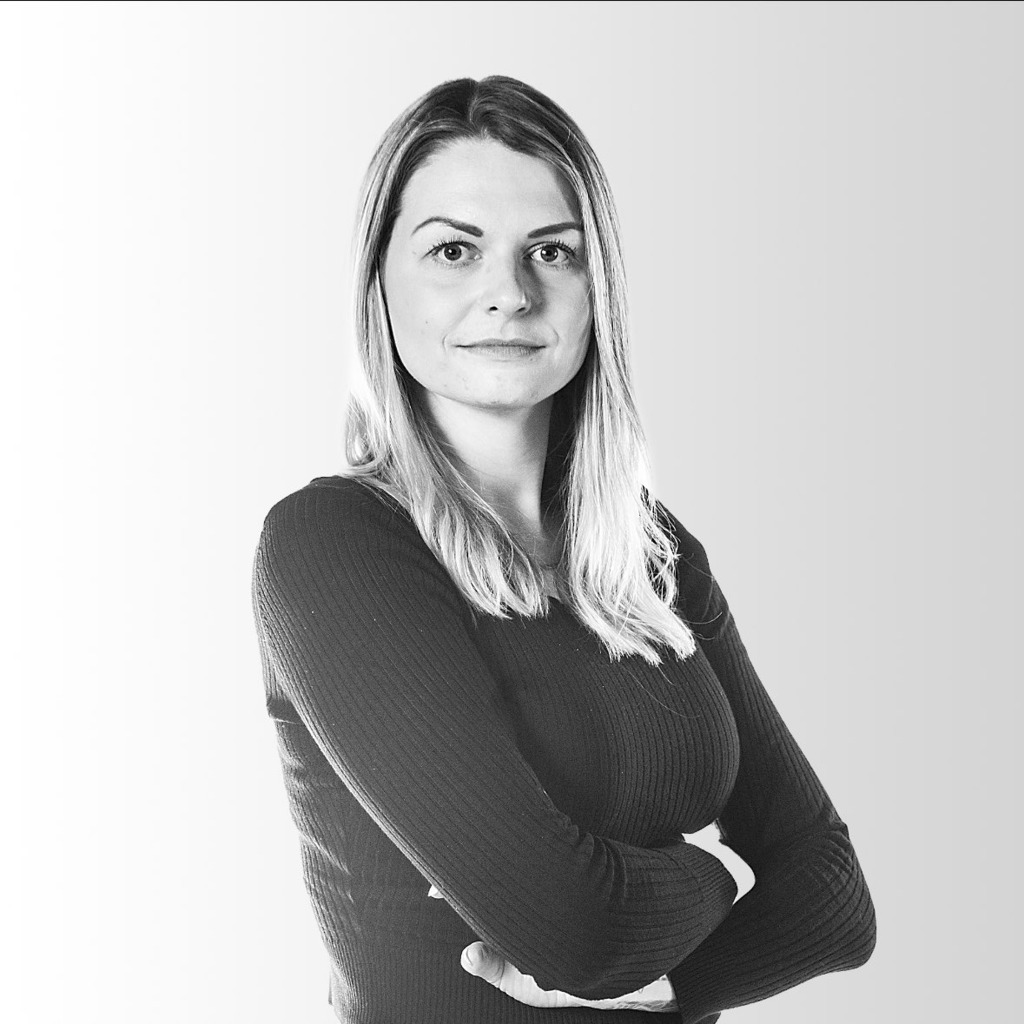 Jessica Binder - Inside Sales - netlogix GmbH & Co. KG | XING