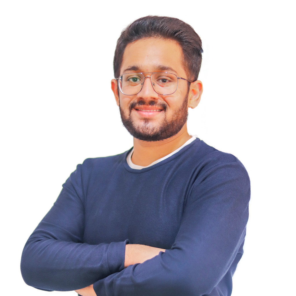 Yash Karpe - Hardware Software development engineer - SGE Ingenieur GmbH | XING