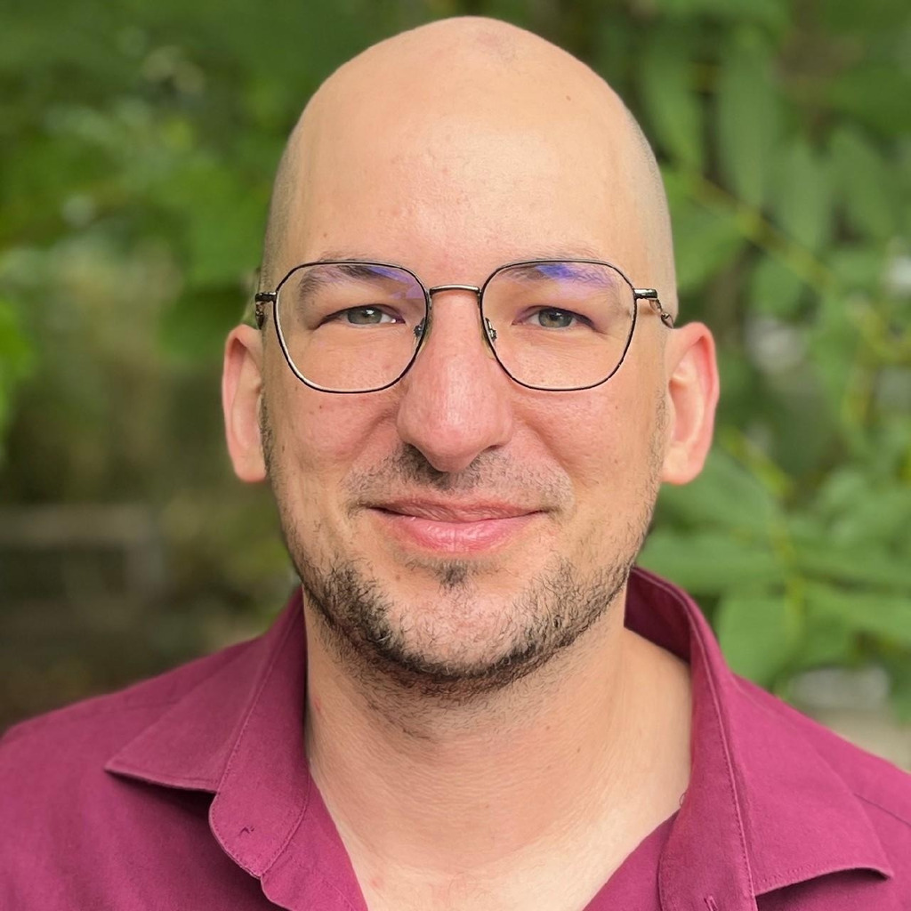 Lars Briesemeister - Sales Trainer / Springer im Verkauf - Theo Förch ...