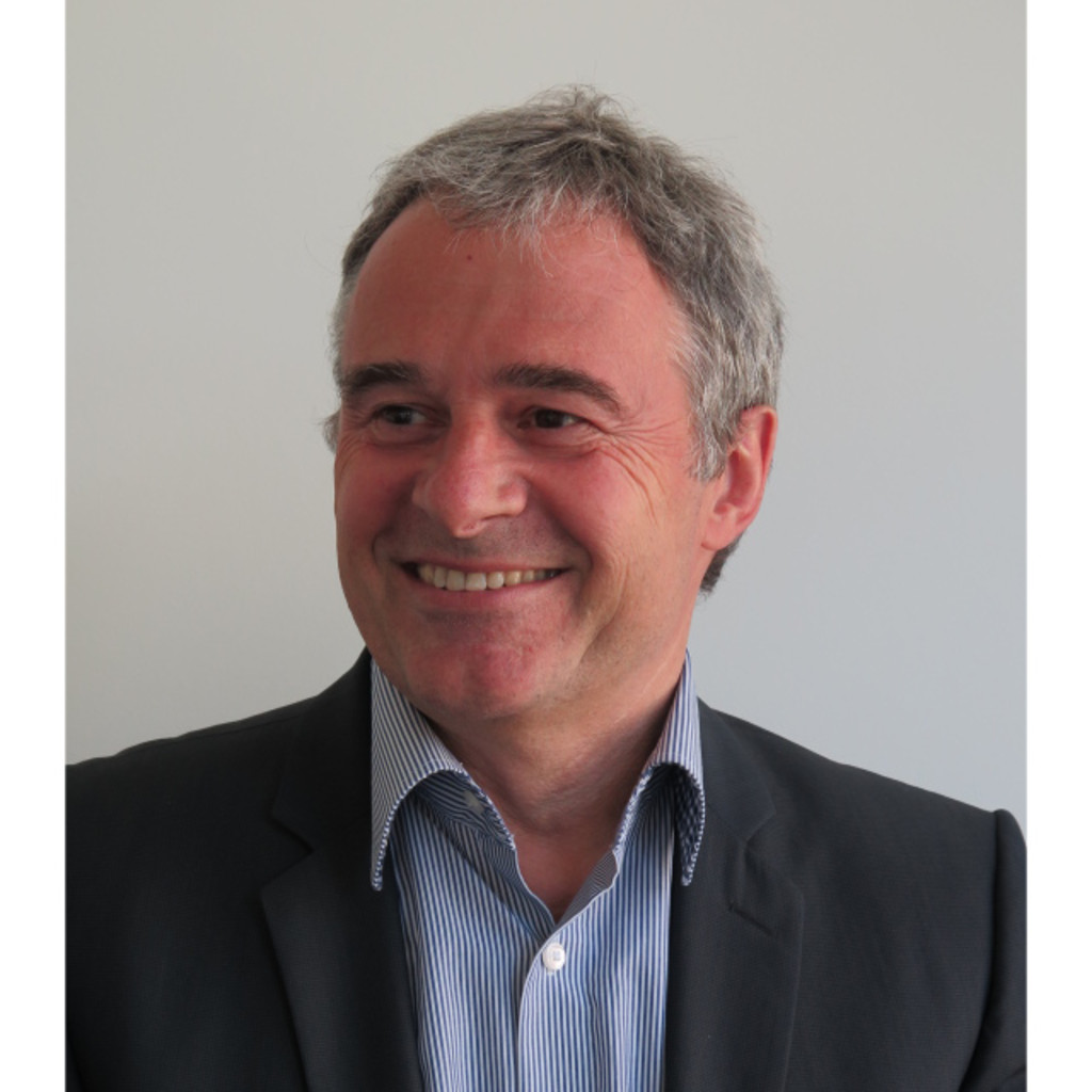 Helmut Bayrhuber - Manager Sales Export Group - InterApp AG | XING