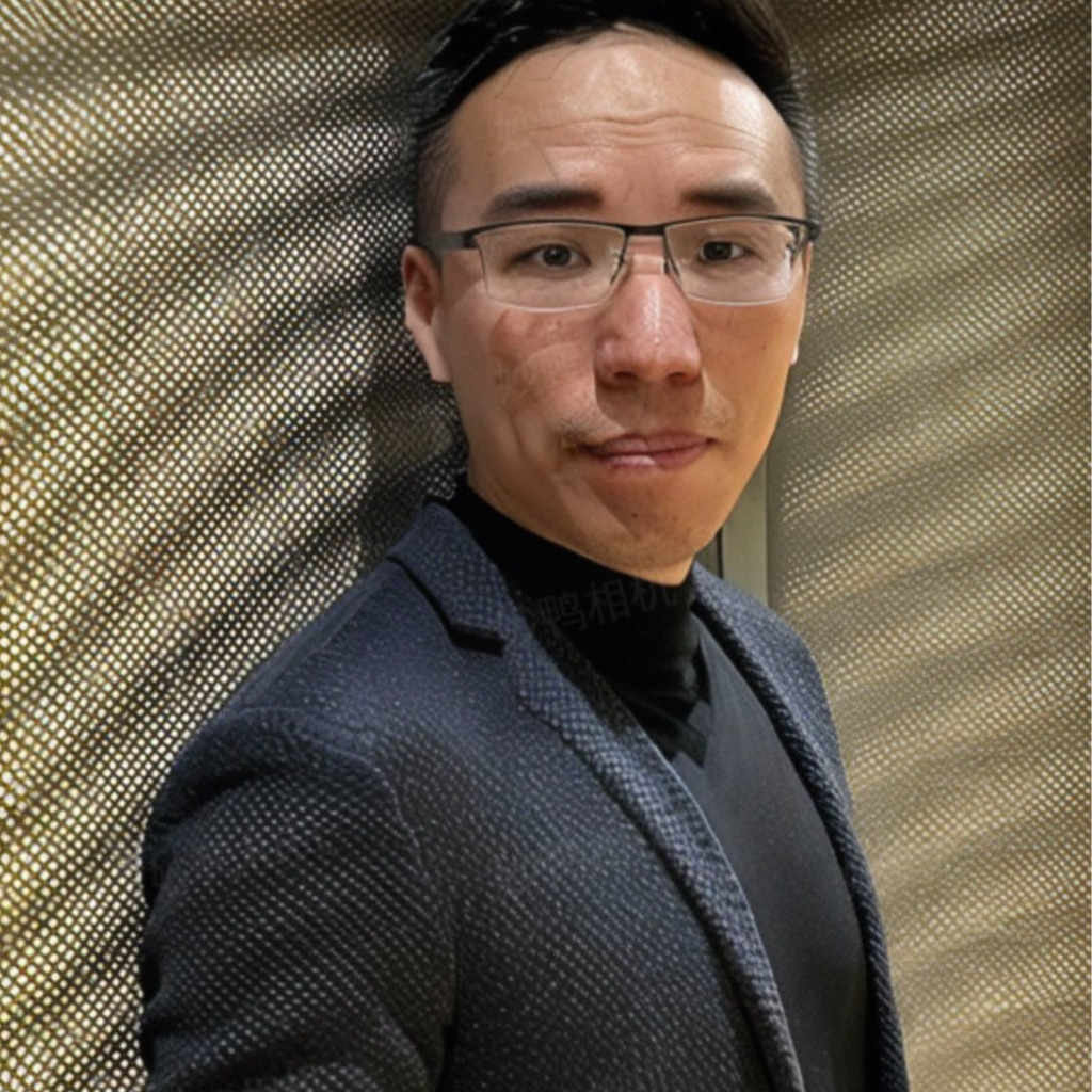 Daniel Sun - Chief Strategy Officer - CDP Group Ltd. （China No.1 SaaS ...