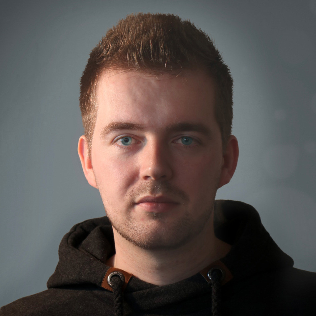 Christian Hafner - Grafikdesigner - Dosen-Zentrale Züchner GmbH | XING