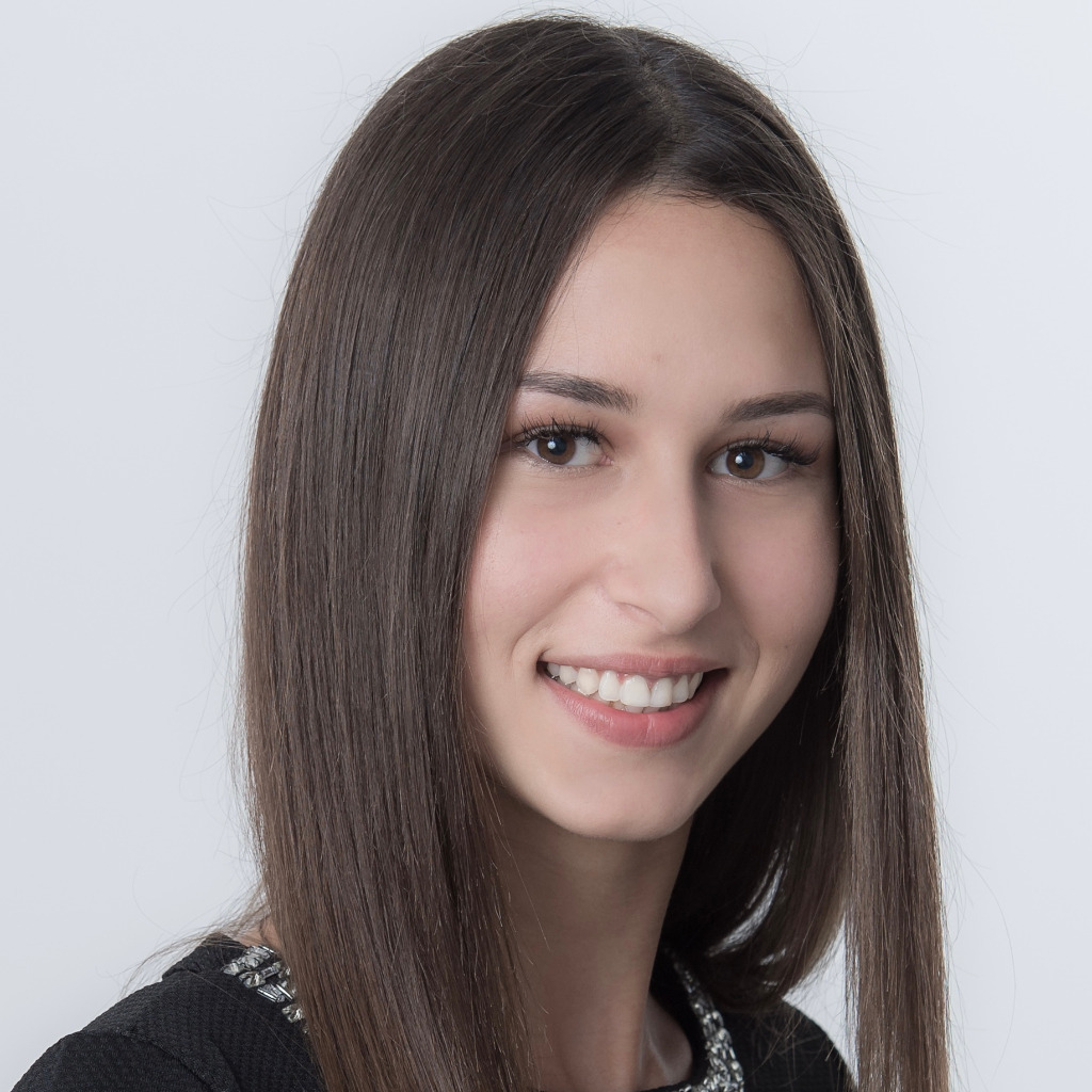 Denise Cumoric - Rental Sales Agent - Sixt GmbH & Co. Autovermietung KG ...