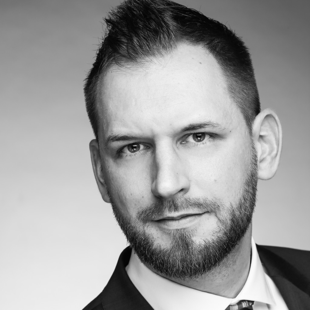 Patrick Stadler - Manager / Prokurist Digital Compliance - KPMG AG ...