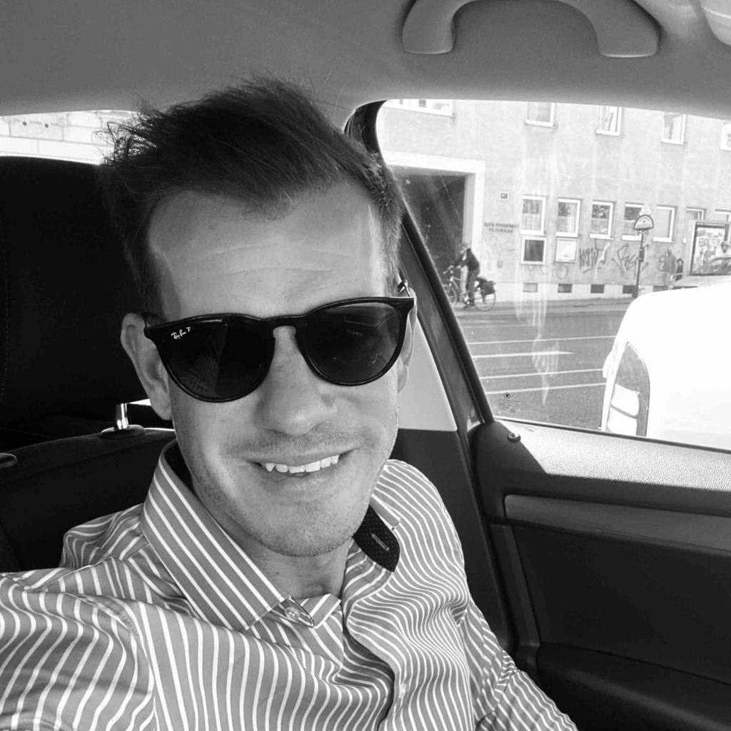 Christian Putz - Vertriebsmitarbeiter im Außendienst - BAWAG P.S.K. | XING