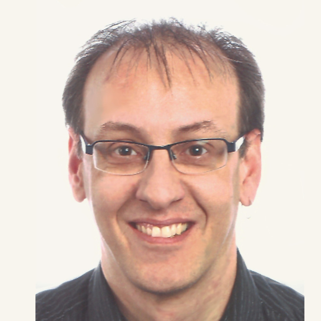 Martin Fuhrer - Entwickler / Konstrukteur - Tokheim Switzerland SA | XING
