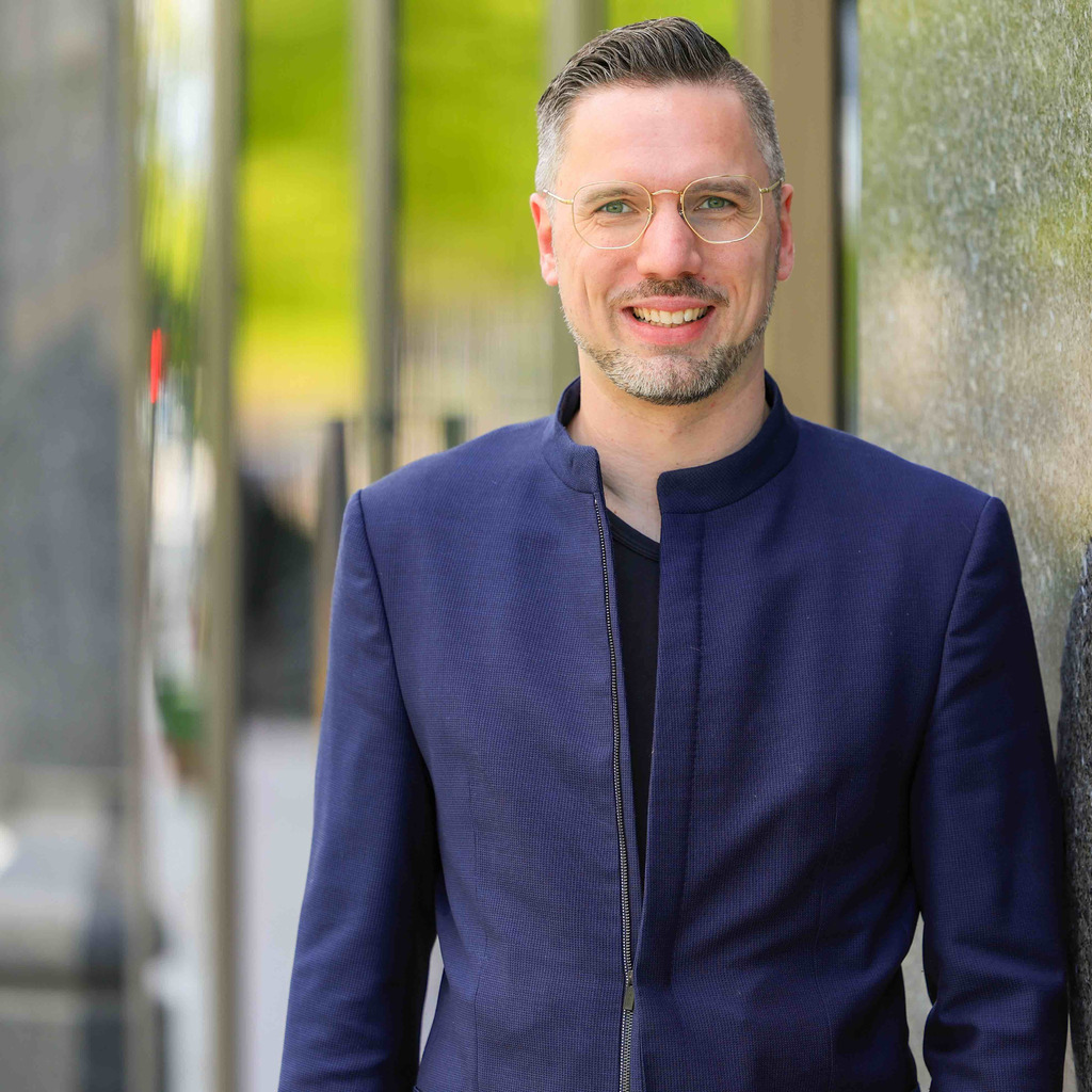 Frederik Schlößer - District Manager - FMHH Facility Manager Hamburg ...