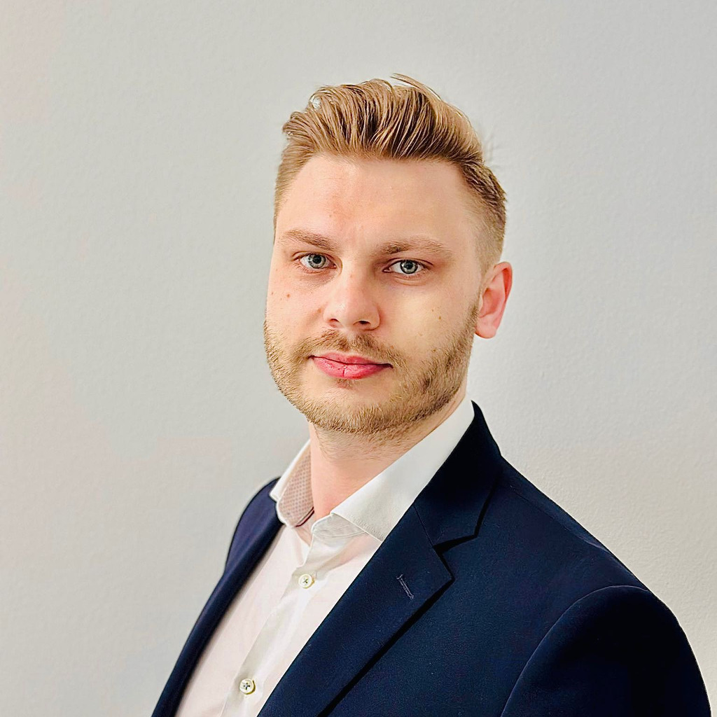 Nico Wischnewsky - Sales Director - BF Engineering GmbH | XING