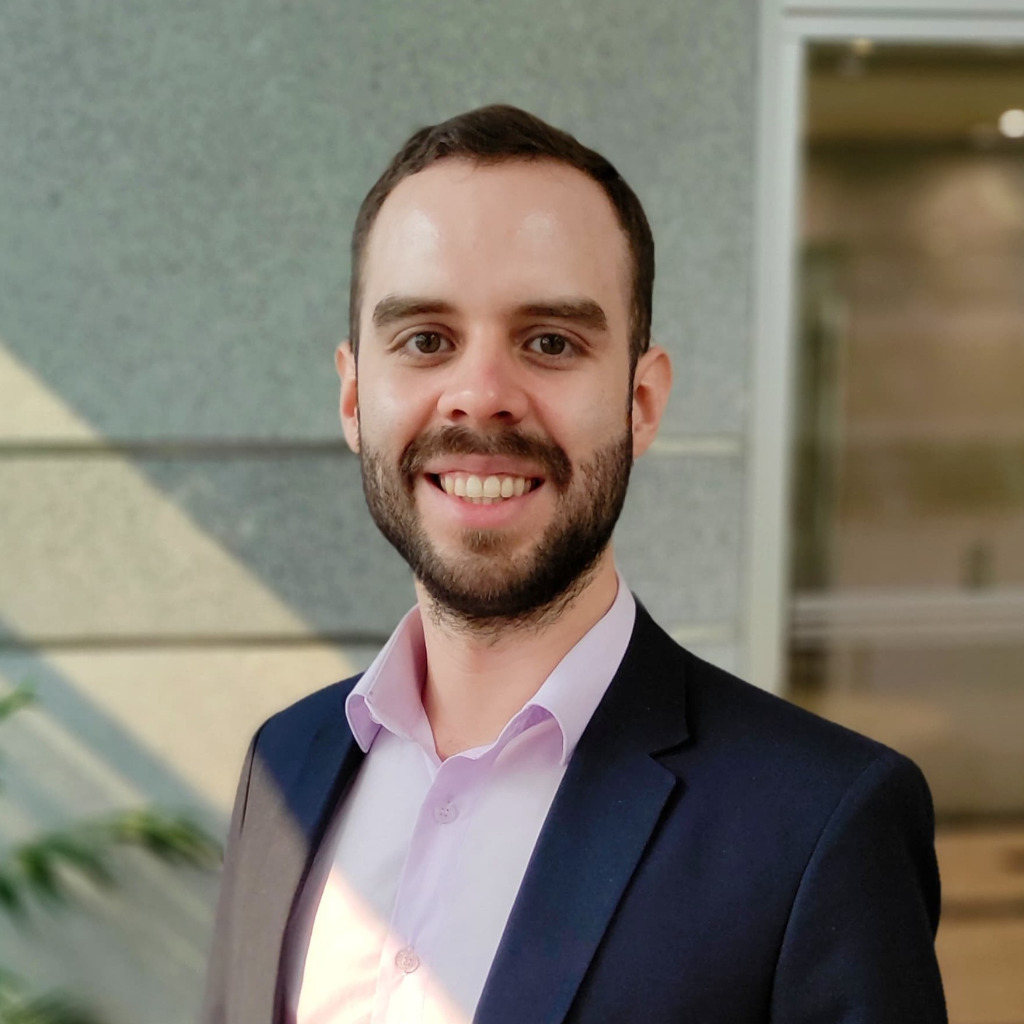 Gustavo Encina Palmerola - Industrial Engineering and Operations Research - Universidad ...