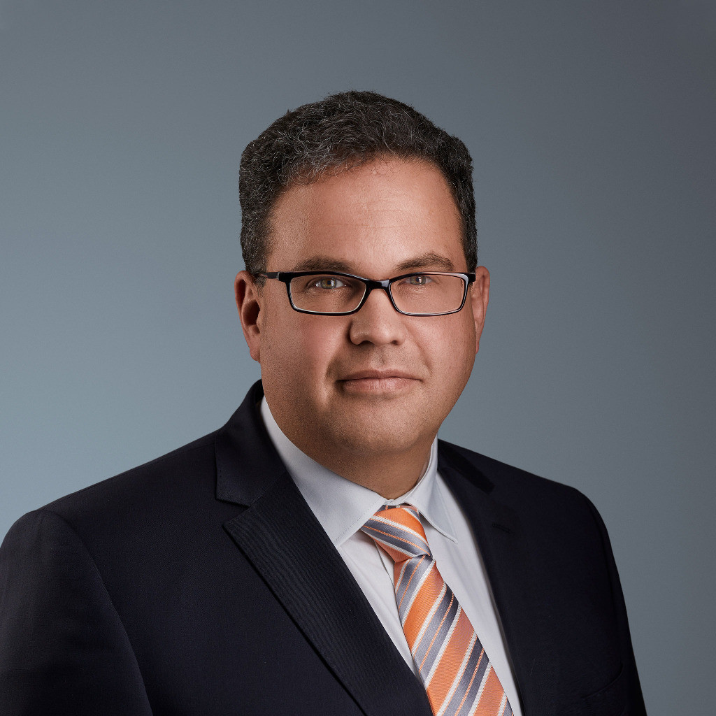 Michael Rastetter - Software Developer - io-DigitalSolutions GmbH | XING