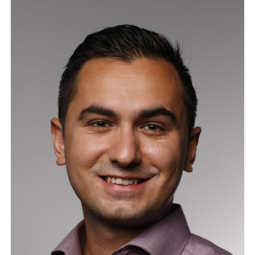 Ali Gökcen - Head of Foundation Excellence Process and Tools - FORVIA ...