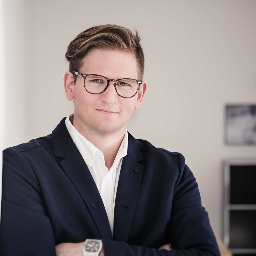 Dipl.-Ing. Christian Metzner - Projektmanager - Agrar-Service von Meer ...