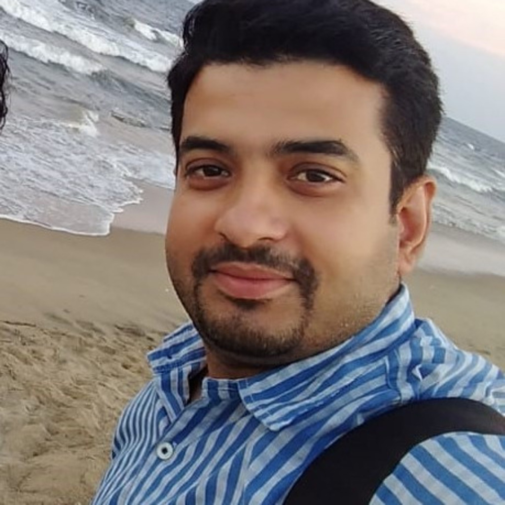 Manish Sahni - IT Solution Specialist - Nokia Siemens Networks | XING