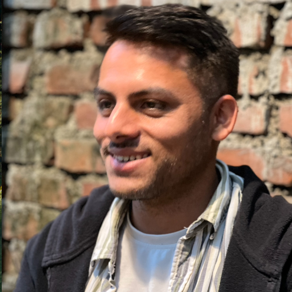 Ganesh Pandey - Software Engineer - Infinia Hub | XING