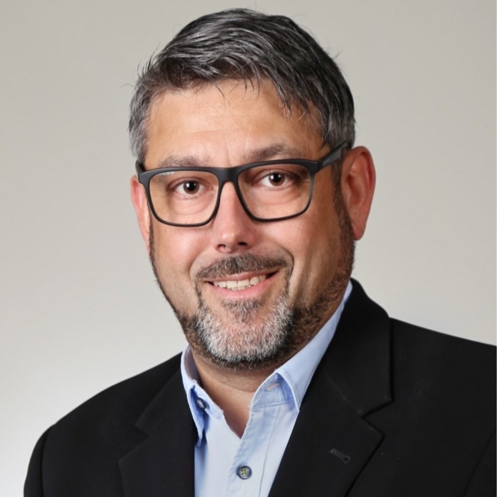 Christian Bäumer - Case Manager im Sozial- und Gesundheitswesen ...