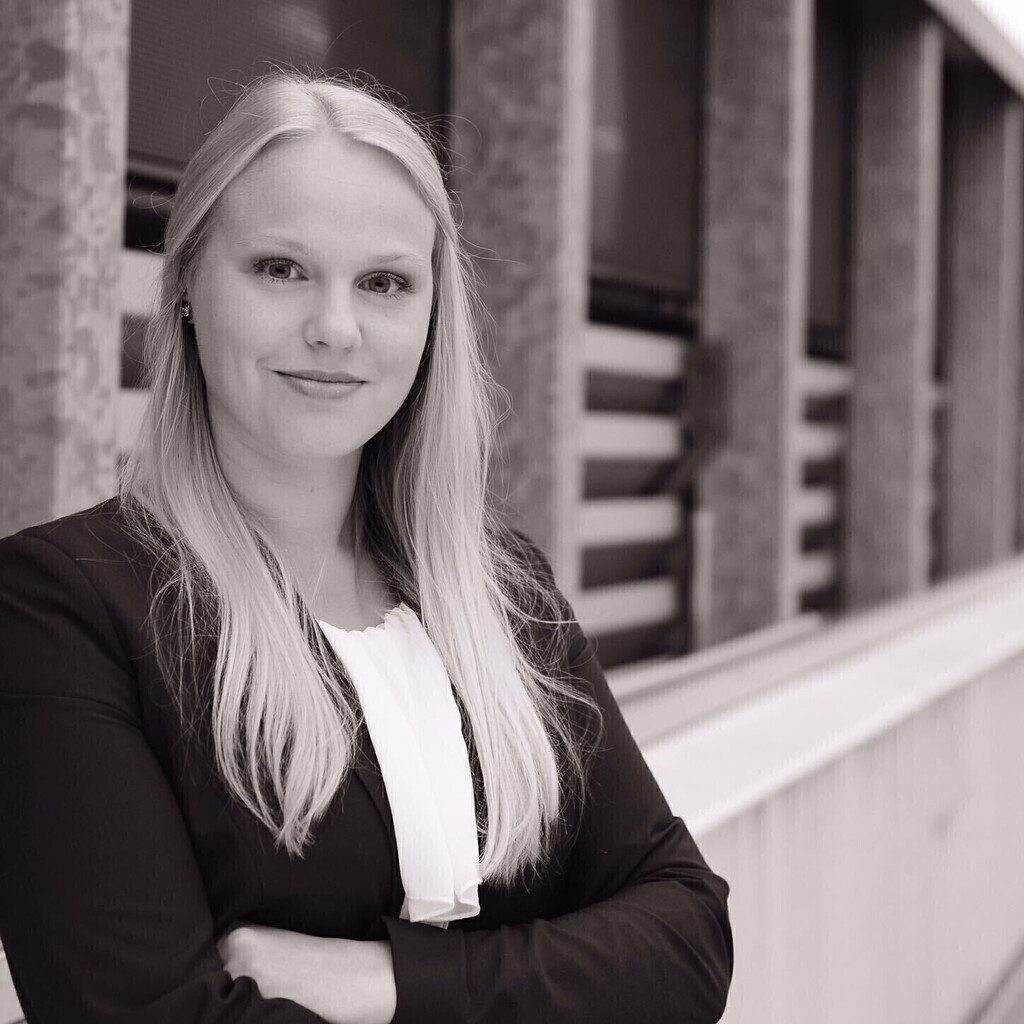 Danielle Schröder - Betriebswirtschaftslehre - Hochschule Fresenius | XING