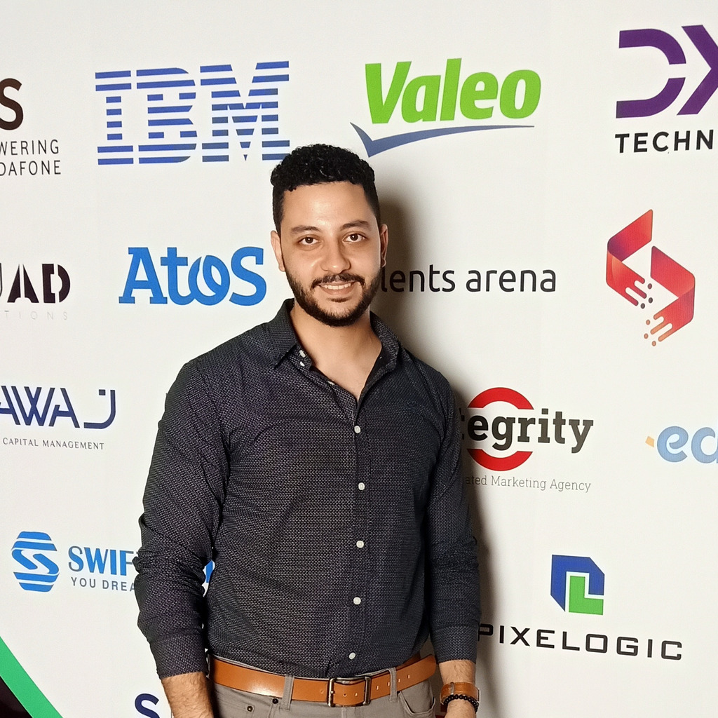 Ahmed Nashaat - Customer Service Specialist - Concentrix | XING