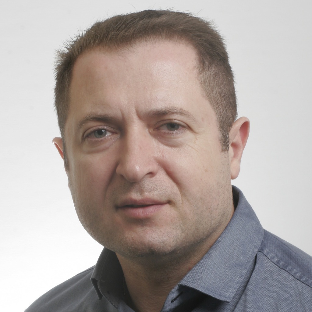 Alexander Lesser - Leiter Projekte, Sondermaschinen - Montaplast GmbH | XING