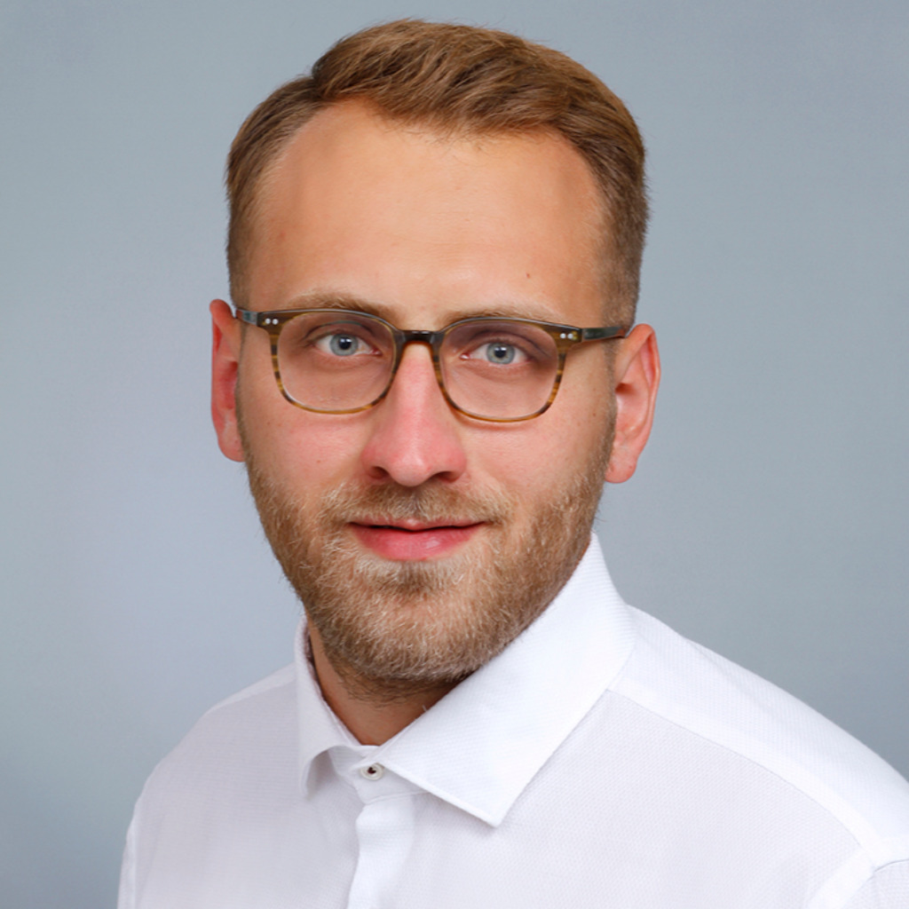 Manuel Marc Wiebe - Betriebsingenieur für Technische Gebäudeausrüstung - Sanofi-Aventis ...