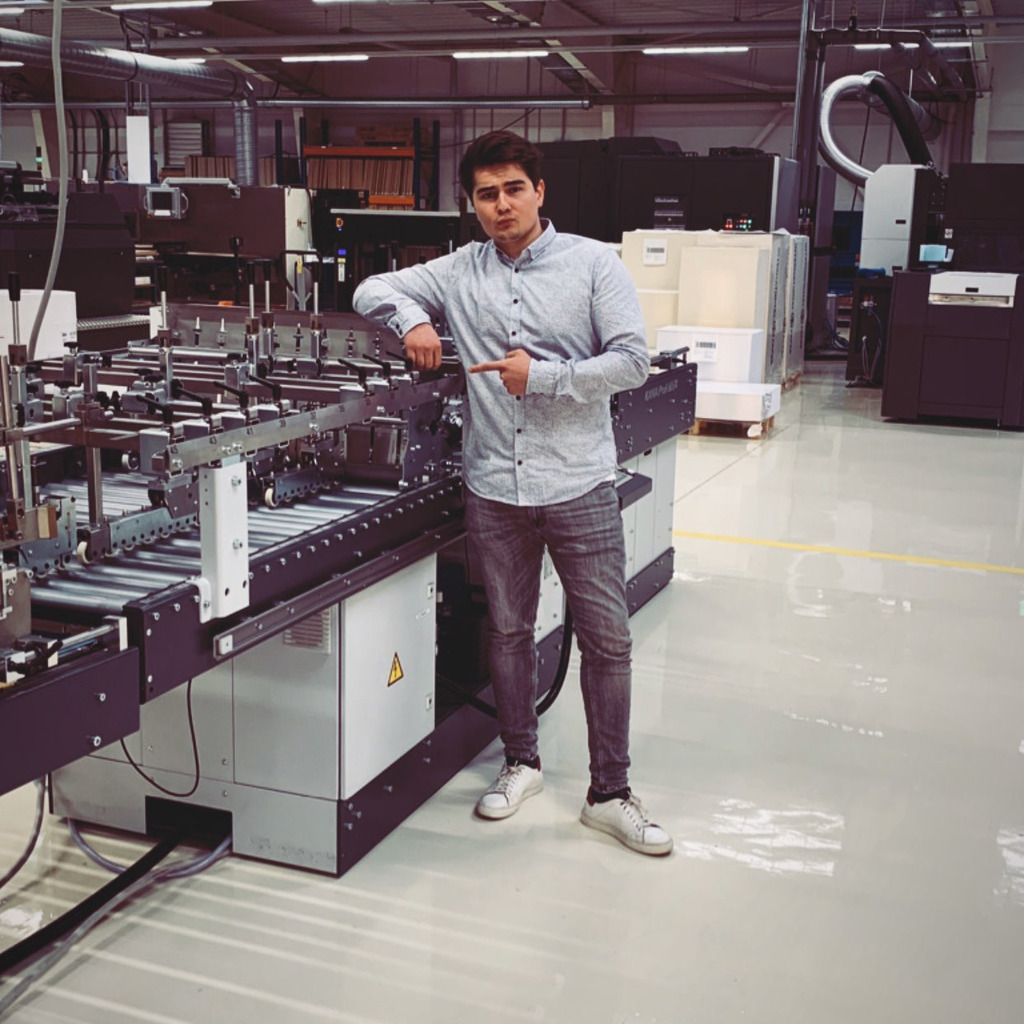 Lasse Harder - Marketing - harder online gmbh | XING