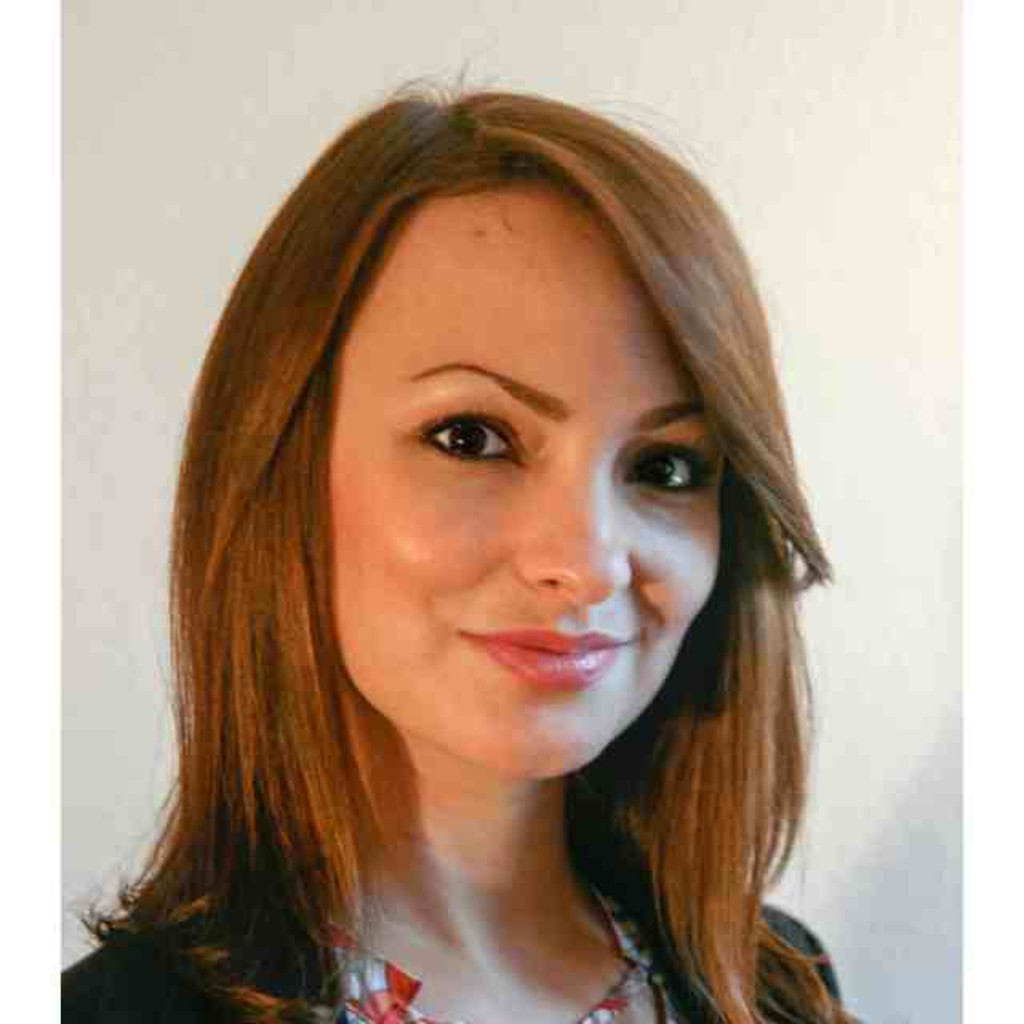 Diana Pasca - Kreditoren/Debitoren/GL - Dever Buchhaltung | XING