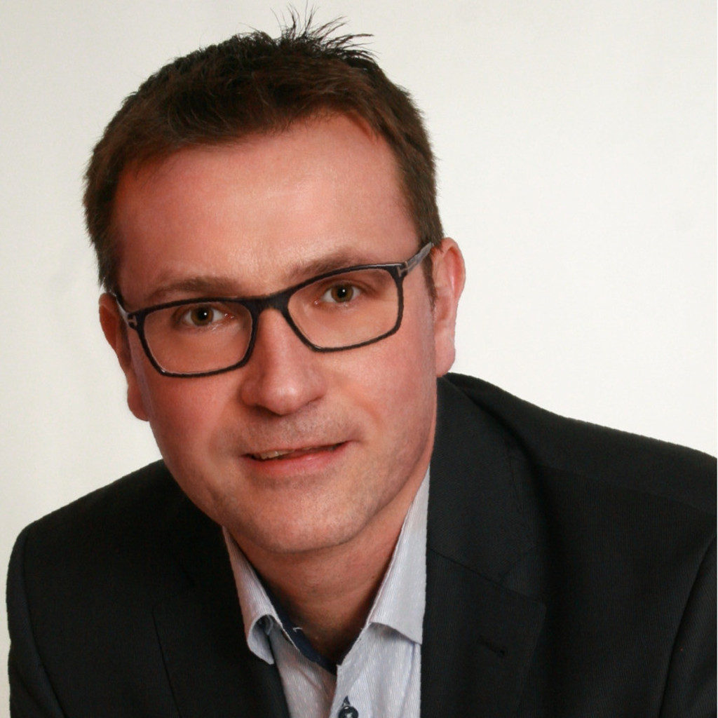 Matthias Schäfer - Project Manager Authority Engineering & Growth ...