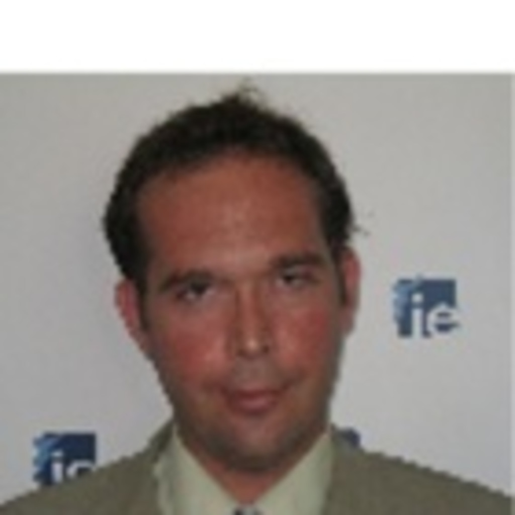 David Vicent Gandia - Marketing&Comunity Manager - MAGIC COSTABLANCA | XING