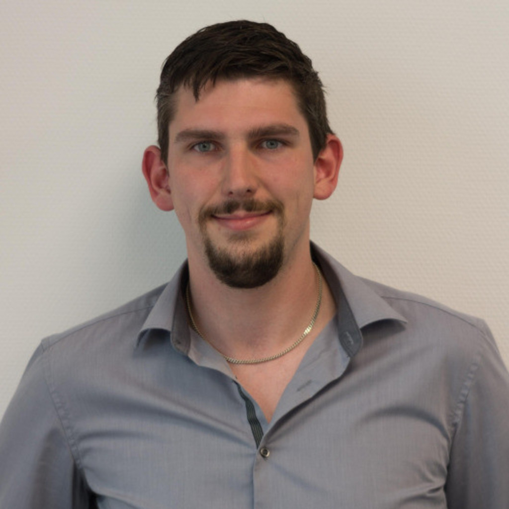 Patrick Kraus - Project Leader - Presspart GmbH & Co. KG | XING