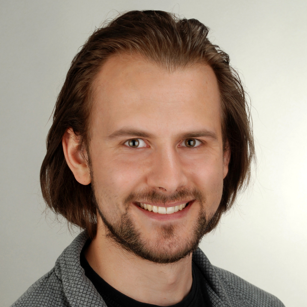 Alexander Hauser - Elektroniker für Geräte und Systeme - FuG Elektronik ...