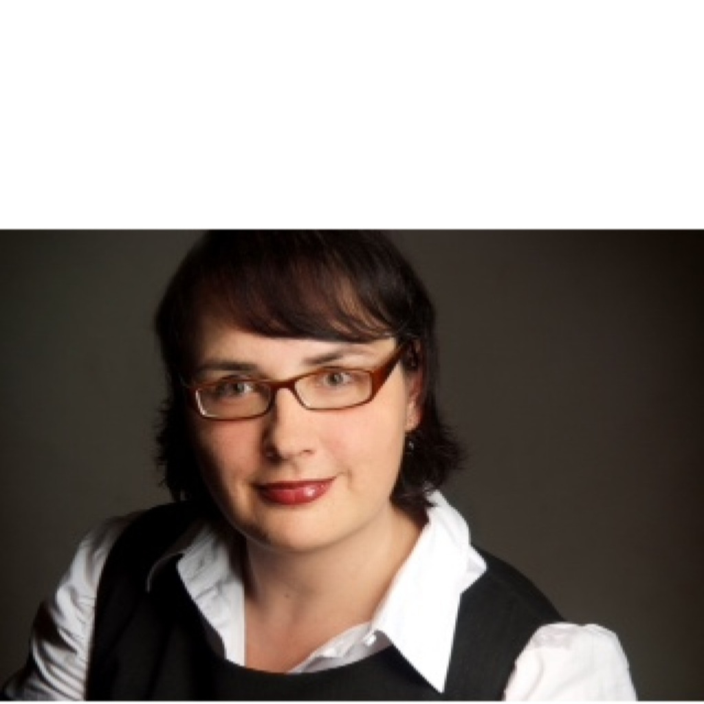 Lydia Höhne - geprüfte Rechtsfachwirtin - Rechtsanwälte Potsdam | XING