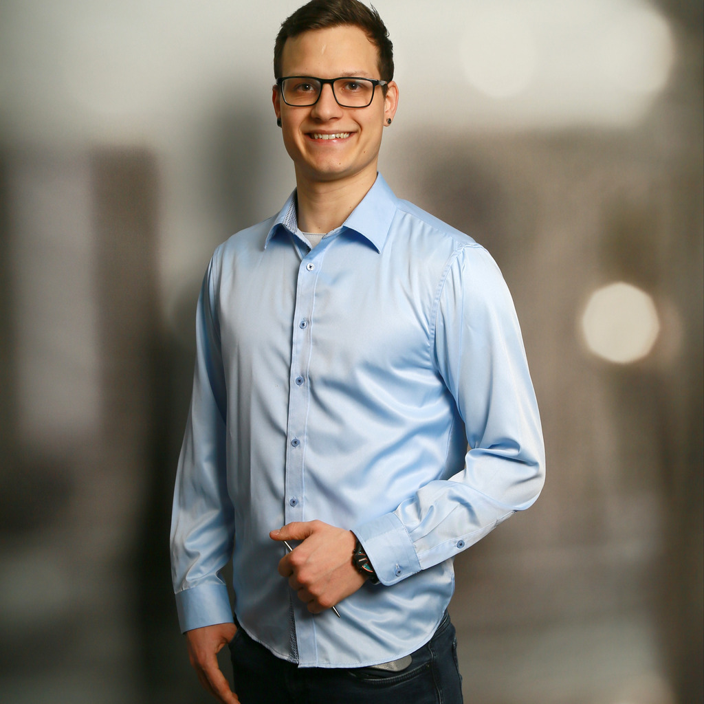 Bryan Ebert - Umwelttechniker - ElringKlinger | XING